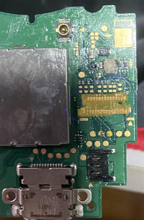 No Backlight Fun Before Andafter Now Waiting For Parts R Consolerepair