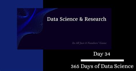 🚀 Day 34 Of 365 Combining Matplotlib And Seaborn 🚀