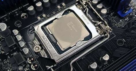 Control Processing Unit CPU Teknik Informatika