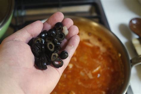 스팸 재활용으로 좋은 스팸 토마토 스파게티 만들기