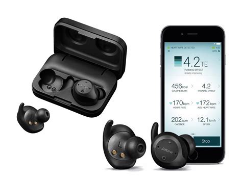 Jabra Unveils Elite Sport Advanced True Wireless Sports Earbuds Audioxpress