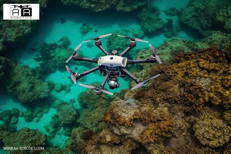 Dive Deep With 1 Aas Best Advancing Underwater Robotics Innovations Aa Robotics