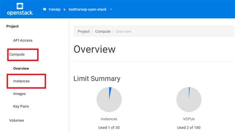 Retrieving The Password To Log Into A Windows Server In Openstack Transip