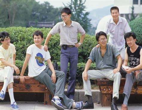 노찾사 시절 김광석 갤러리 김광석닷컴