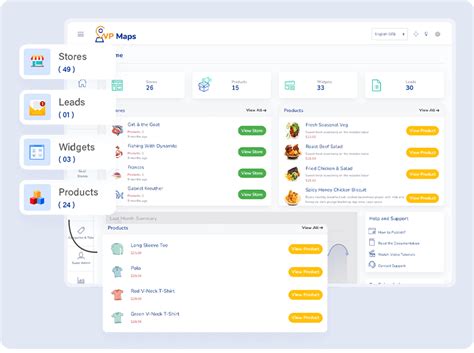 Wp Maps Reviews Cost And Features Getapp Australia 2025