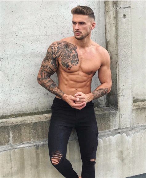 Pin On Man