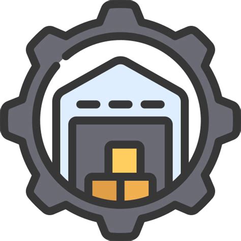 Inventory System Logo