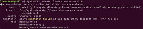 Setting Up Amavis And Clamav On Ubuntu Mail Server Linuxbabe