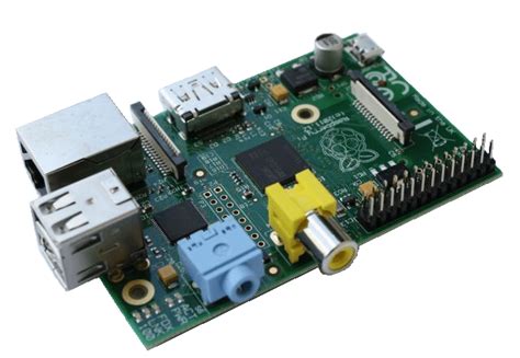 Tutorial Raspberrypi Models Setup First Boot Configuration In A Nutshell Spaceclick