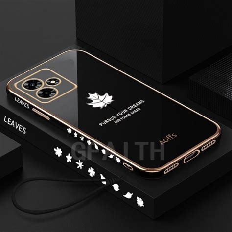 ปลอกโทรศัพท์มือถือ Infinix Note 30ร้อน3030i ร้อนร้อน30 Play 2023