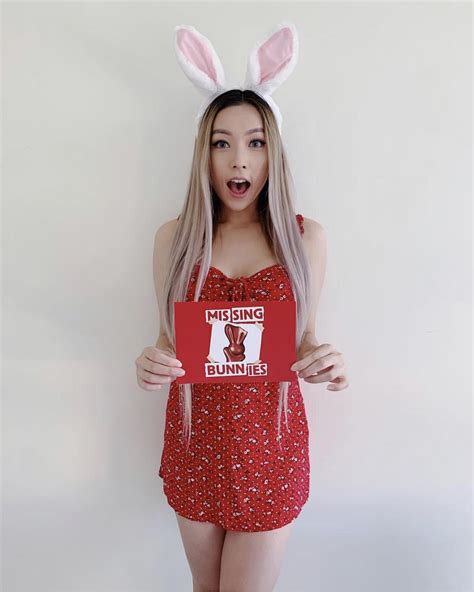 Bunny Scrolller