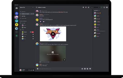 Discord Neue Und Geplante Funktionen