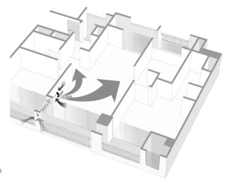 365일 실내공기를 쾌적하게 유지하기 위한 환기장치 관리 방법 3 환기장치 전열교환기 필터 점검 관리 에어프리덤