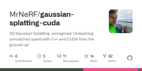 gaussian splatting cuda src rasterizer cu at master · mrnerf gaussian