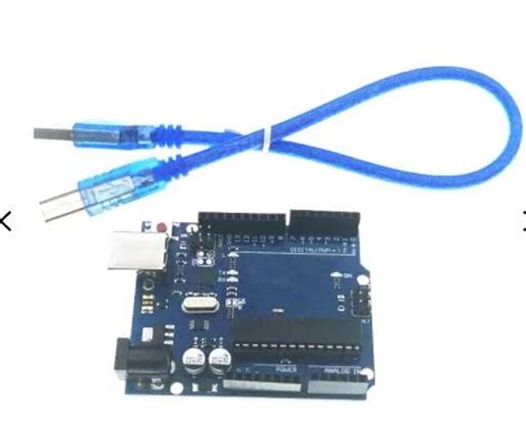 high quality official version for uno r3 for atmega16u2 r3 development board with usb cable