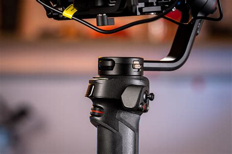 Zhiyun Weebill 3 And Fiveray Light Review