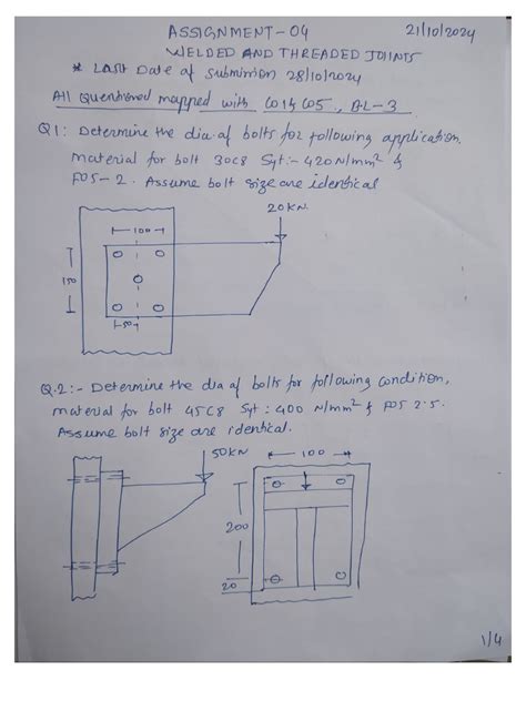 Welded And Threaded Joints Pdf
