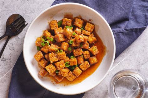 Simple Low Fodmap Chicken Stir Fry