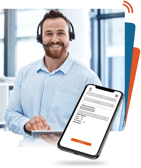 Customer Service And Support Doforms