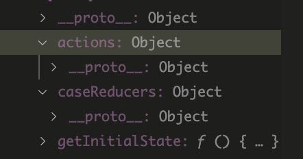 Reactjs RTK Toolkit How To Use Builder Syntax With Action Creators