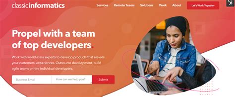 Top Ten Devops Service Providers In The Uk In 2023