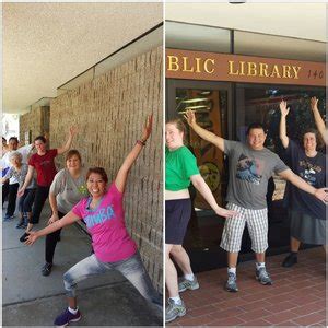 Crowell Public Library Updated September 2025 89 Photos And 110