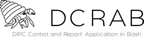 Dcrab Dipc Technical Documentation