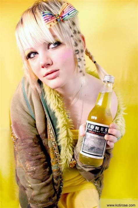 Scene Blog Dakota Rose