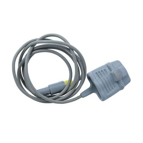 Capteur Adulte Avec Extension Pour Oxypad Sensors France Discount Medical Com