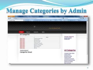 Net Presentation PPT