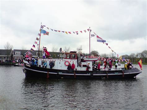 The Sinterklaas Celebration Origins And How Do We Celebrate It