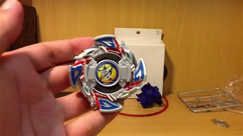 Beyblade Dragoon Galaxy Turbo