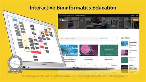 Pine Biotech Launches Biology Inspired Bioinformatics Learning RNA Seq Blog