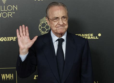 El último Gran Pelotazo De Florentino Pérez “se Privatiza Un Espacio