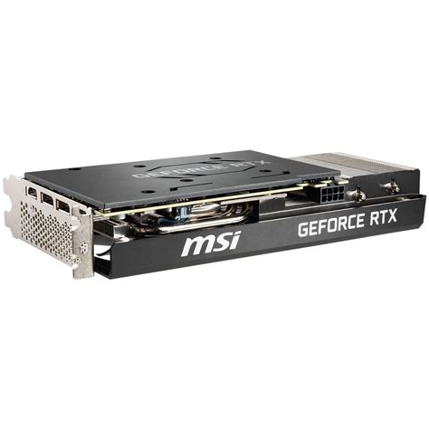 Buy Msi Geforce Rtx Ti Twin Fan Oc Gb Rtx Ti Twin Fan Oc Pc Case Gear Australia
