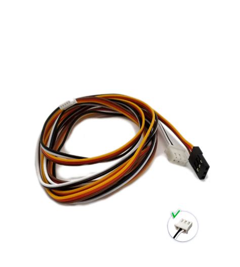 Bltouch Extension Cable 1 5 Meters Sm Xd Genuine By Anticlabs
