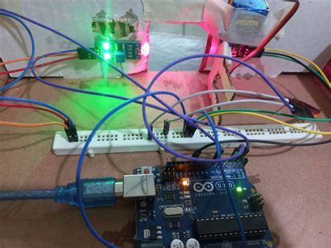 Excited To Share My End Semester Project From My First Semester