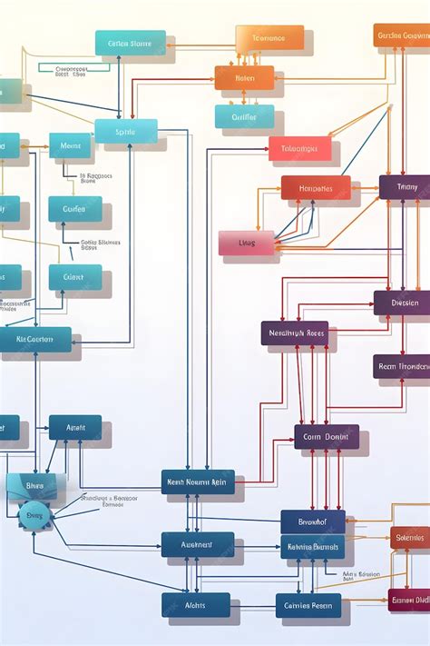 Infographic Demonstrating Wide Array Of Data Structures And Their