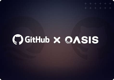 New Integration For Github By Vini Merlin And Trofymenko Oasis Security Posted On The Topic