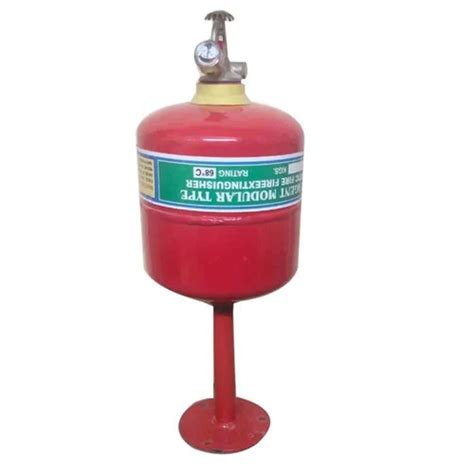 Ceiling Mounted Fire Extinguisher At 495600 Inr In Mumbai Dcb