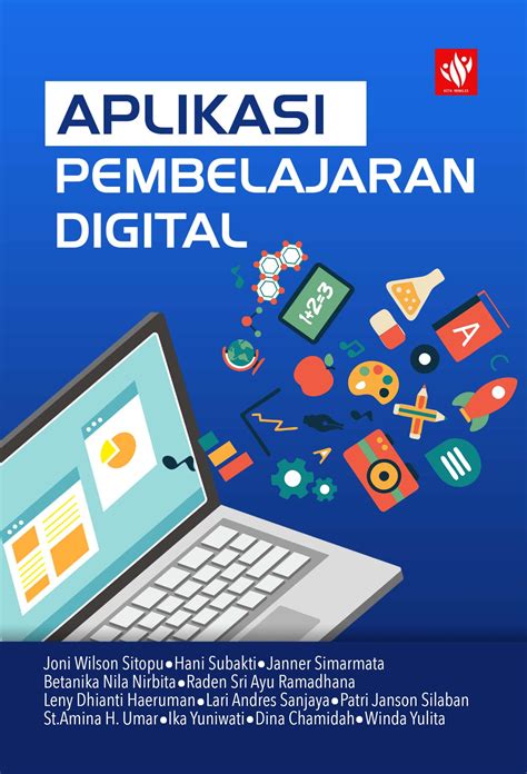 Aplikasi Pembelajaran Digital Yayasan Kita Menulis