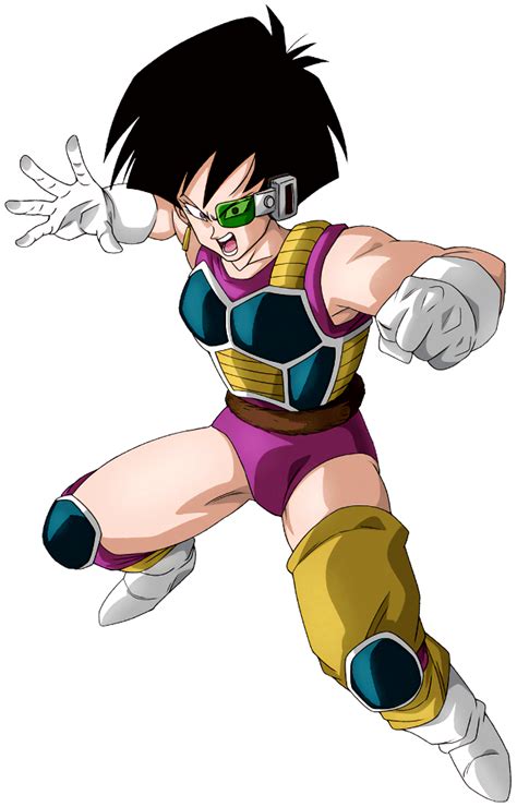 Dragon Ball Fasha
