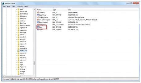 How Can I Block A USB Storage Device From Accessing Windows Techyv