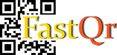Generate Qr Codes For Ppt Fastqr