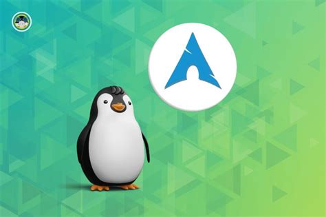 5 Things I Learned From The Arch Linux Distro Switch Juan Báez