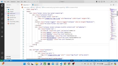 Video Suvarchala Gade On Linkedin Codsoft Webdevelopment