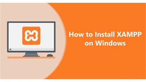 How To Install Xampp Local Host Php Admin Problem Solution Youtube