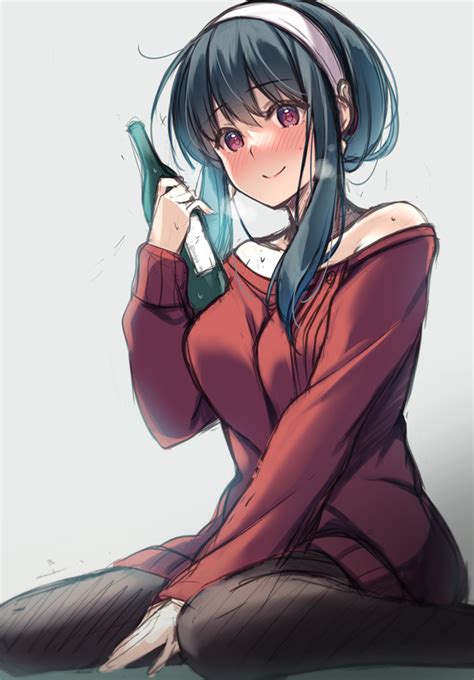 ヨルさんヨルさんの部屋着がかわいいrkgk 水越まゆのイラスト