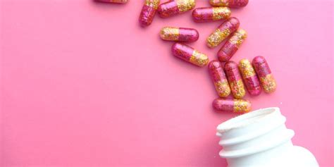 Best Vitamins For Acne Clear Skin According To Dermatologists