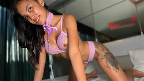 태국 아마추어 난교 1부 xHamster